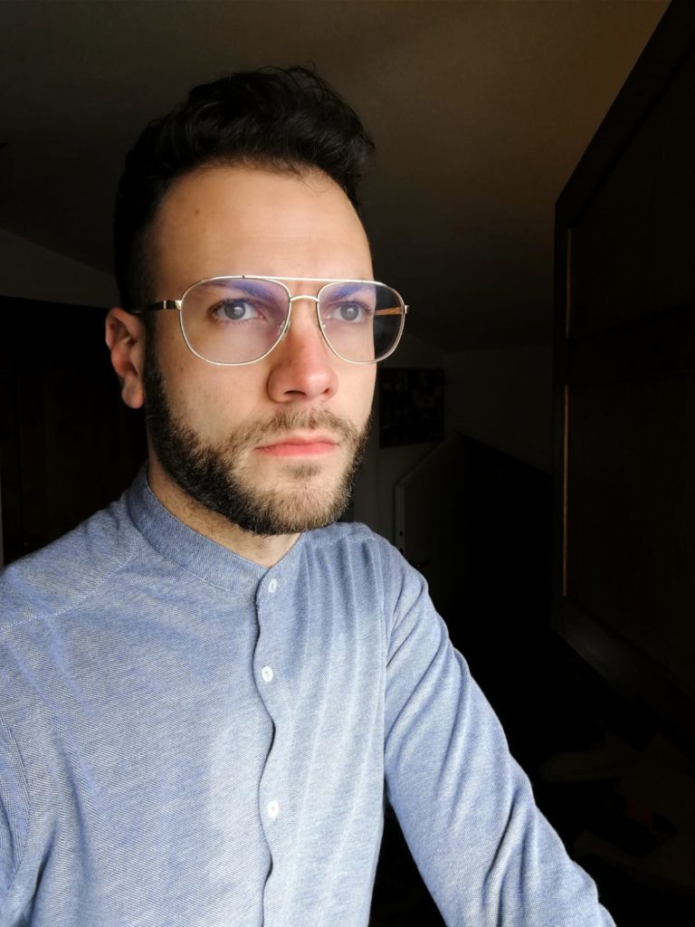 Redazione - Movie Blog